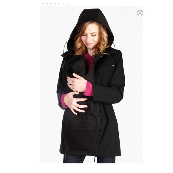 Japanese Weekend | Jackets & Coats | Japanese Weekend Maternity ...